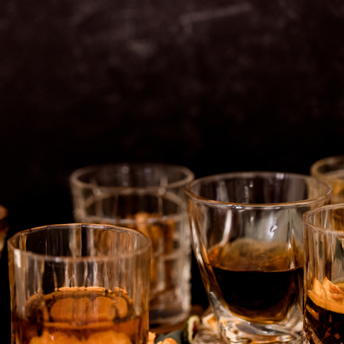 Distilled Spirits Post Another Year of Volume Increases, According to ...