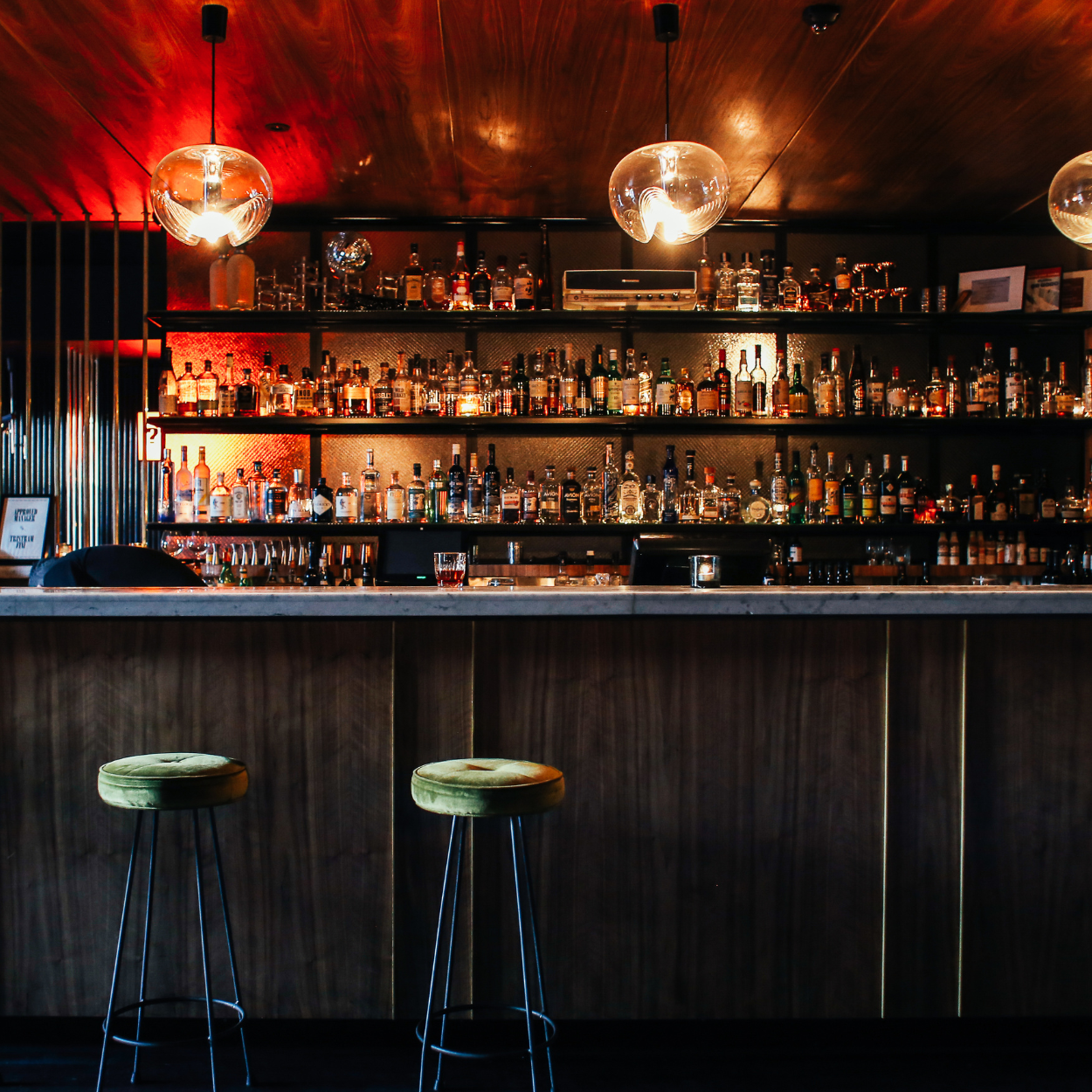 Vodka Drinks Rule On-Premise, Rosé Remains Strong and Beer Shows Impro ...