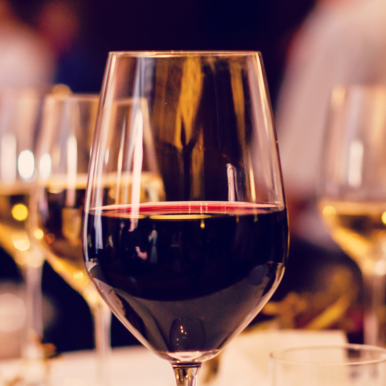 Against Many Odds, the Wine Category Rebounds with Small Gains, Accord ...