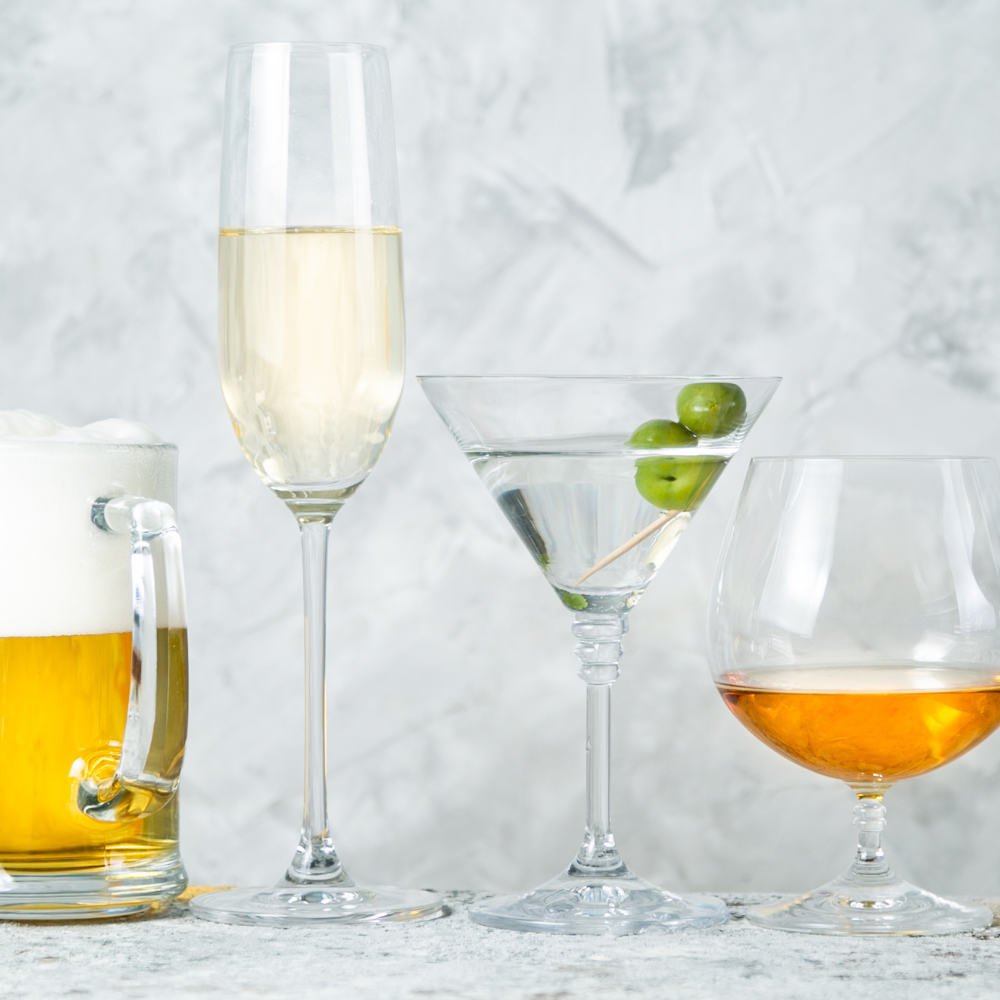 What Beverage Alcohol Trends Will Reign Supreme in 2024? – EPG ...