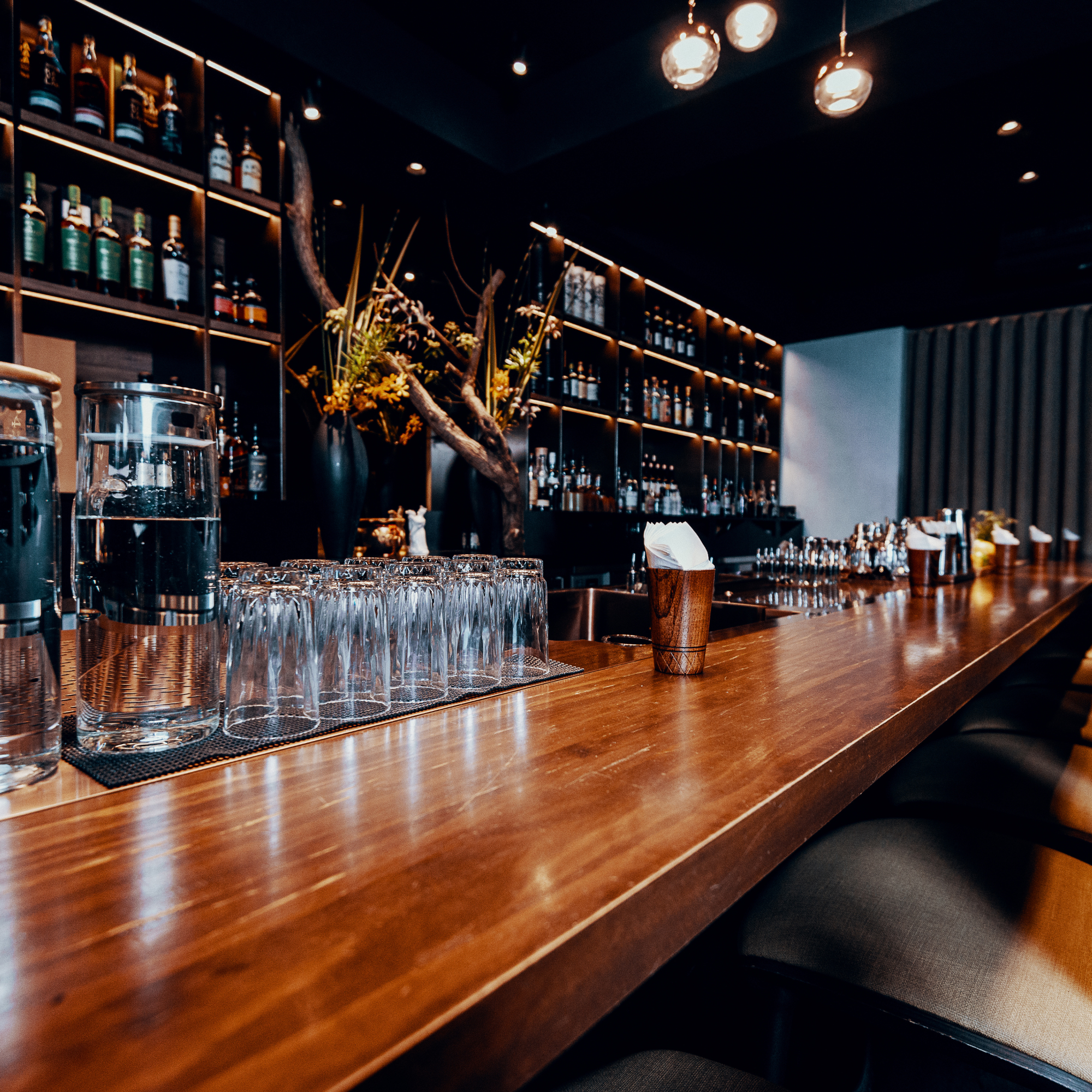 Spirits is the Only Bright Spot In 2023 in the On-Premise Beverage Alc ...