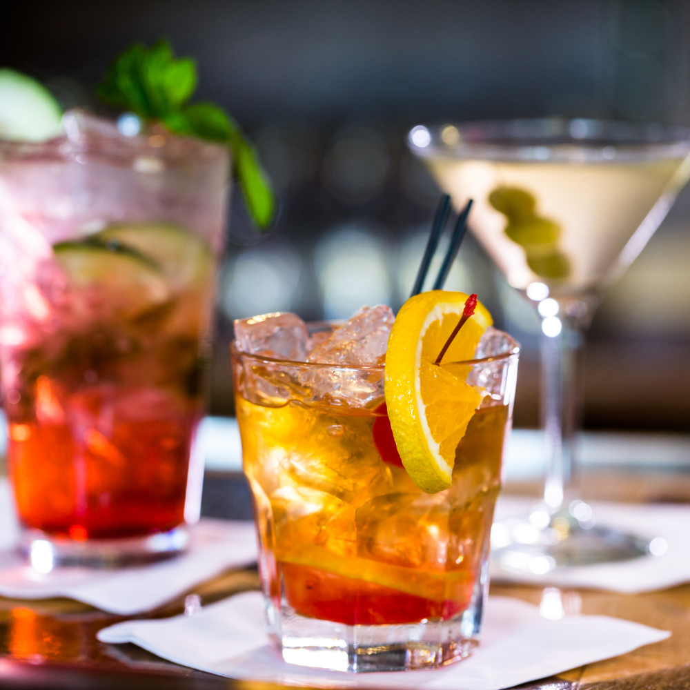 How Restaurants Can Win (and Keep) Customers with the New Cocktail Cul ...