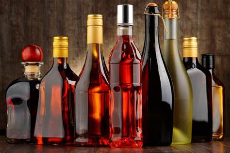 Distilled Spirits Industry Remained Resilient In 2022 Achieving Its 25 ...