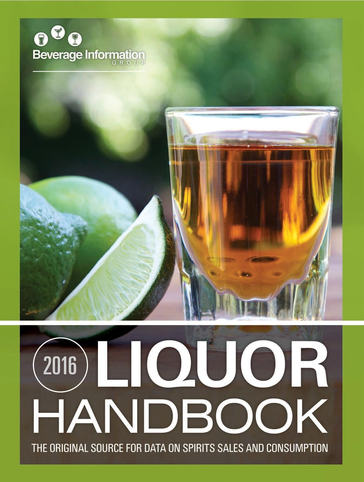 Distilled Spirits Sales Ride Whiskey Wave to New Heights – EPG ...