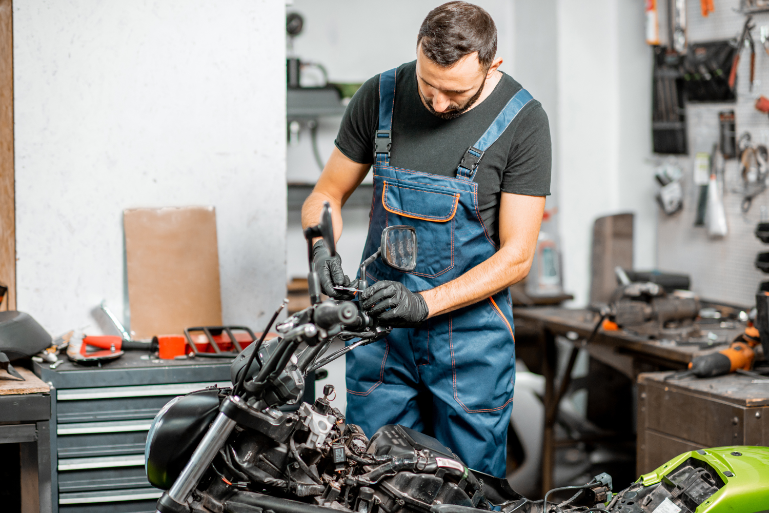 Optimizing Powersport Customer Loyalty: Quality, Convenience & Repair ...