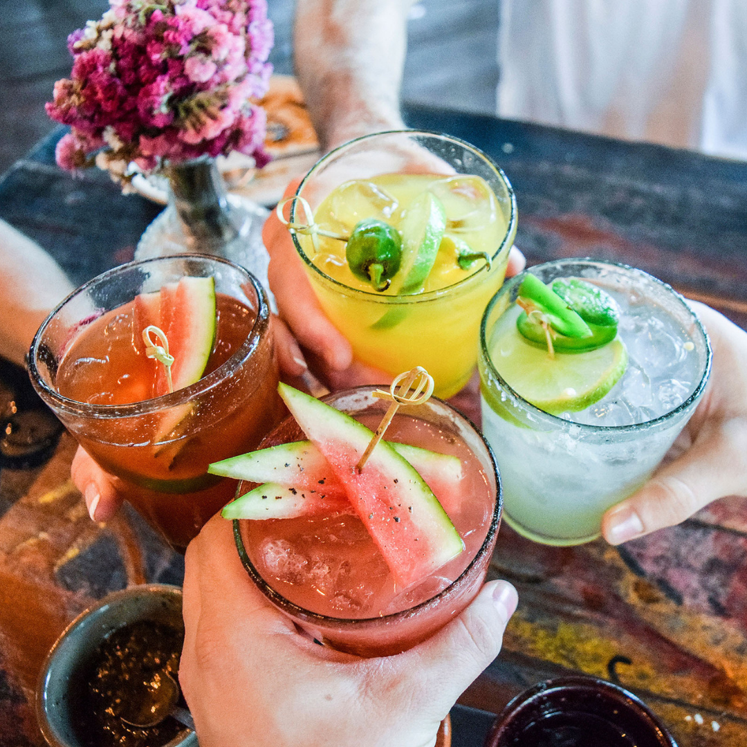 The Value of Consumer Insights in Beverage Alcohol Marketing – EPG ...