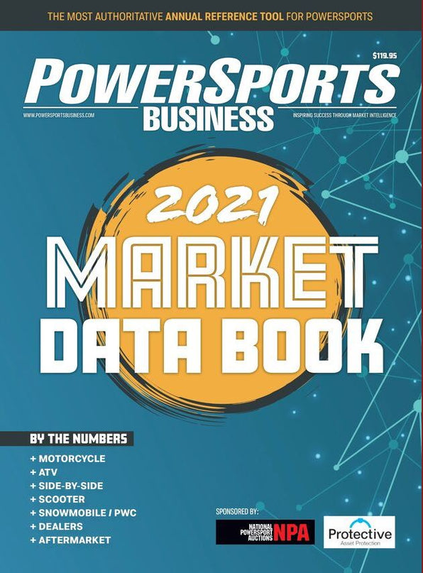 Market Data Books – EPG Specialty Information Store